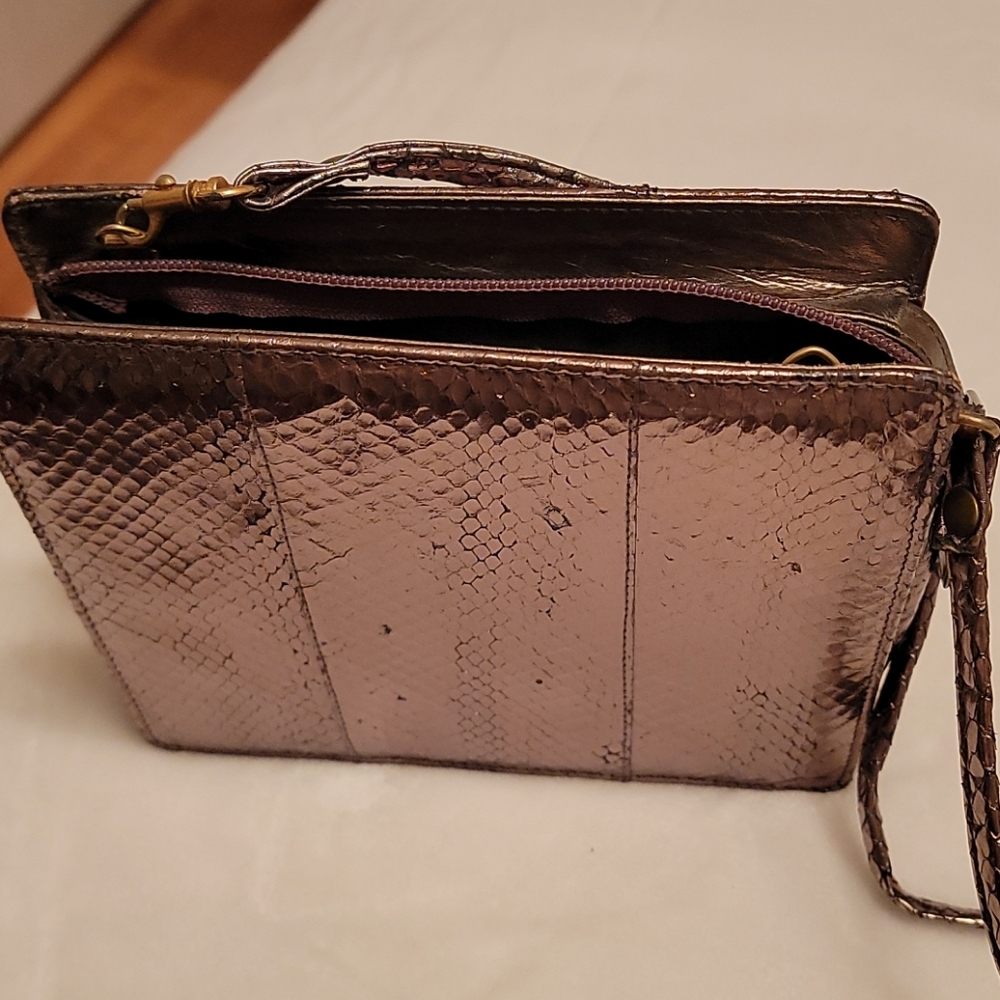 Purse Used In A 20th Century Fox Studio Film - Gem